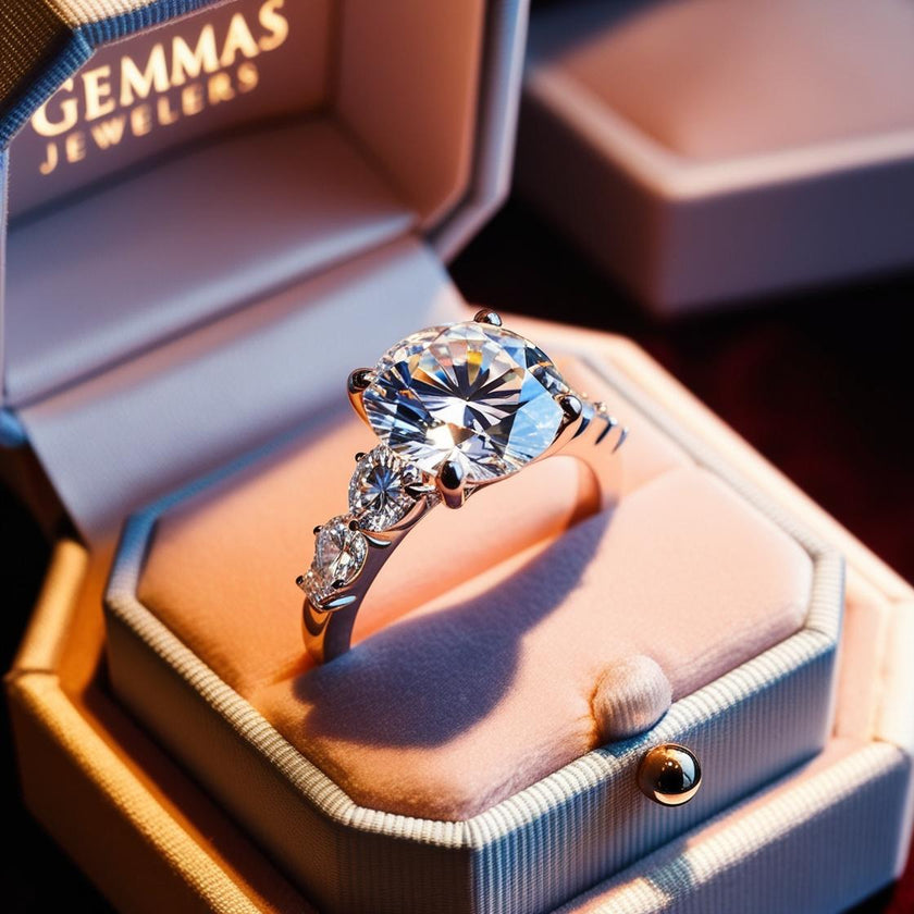 Gemmas Jewelers Fine Jewelry Store – GemmasJewelers