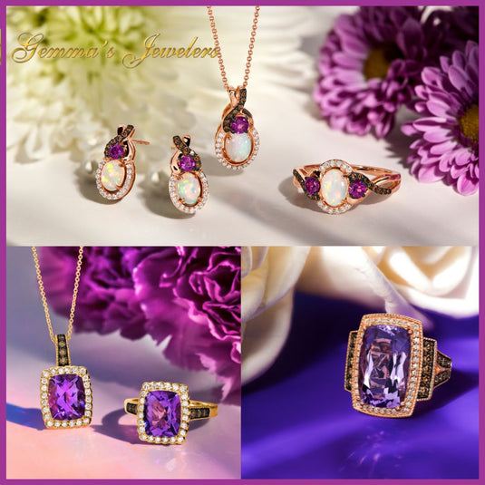 Gemmas Jewelers Fine Jewelry Store – GemmasJewelers